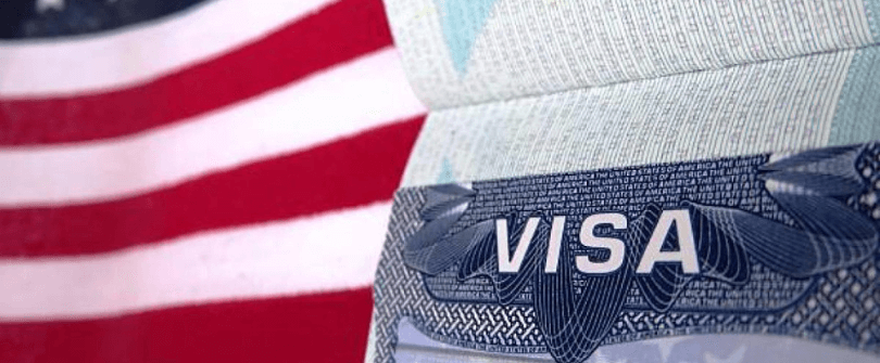 ¿Puedo solicitar dos tipos de visa diferentes a Estados Unidos al mismo ...